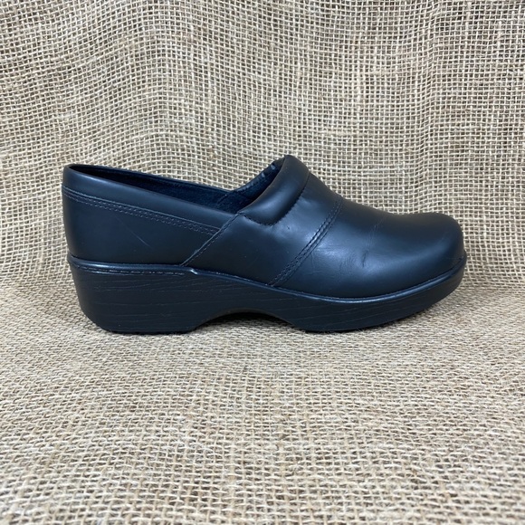 Abeo | Shoes | Abeo Clogs Bio System Comfort Nursing Slip Resistant ...